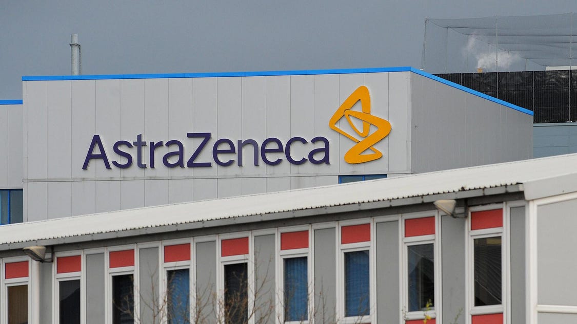AstraZeneca plc Oncology Deals and Alliances Insights - Drug ...