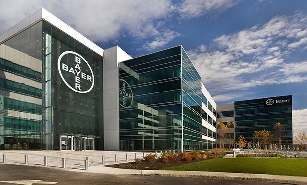 Bayer HealthCare AG Oncology Deals and Alliances Insights – Oncology ...