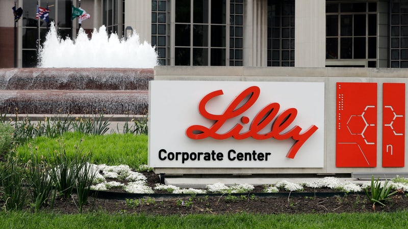 Eli Lilly and Company – Oncology Deals and Alliances Insights ...