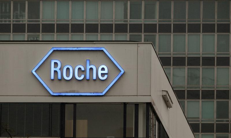 Hoffmann-La Roche – Oncology Deals and Alliances Insights – Oncology ...